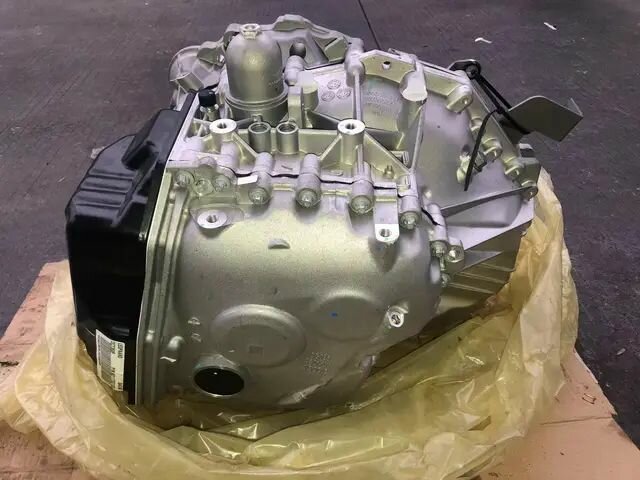 Коробка автомат cvt АКПП зоти т600 2.0 новый товар