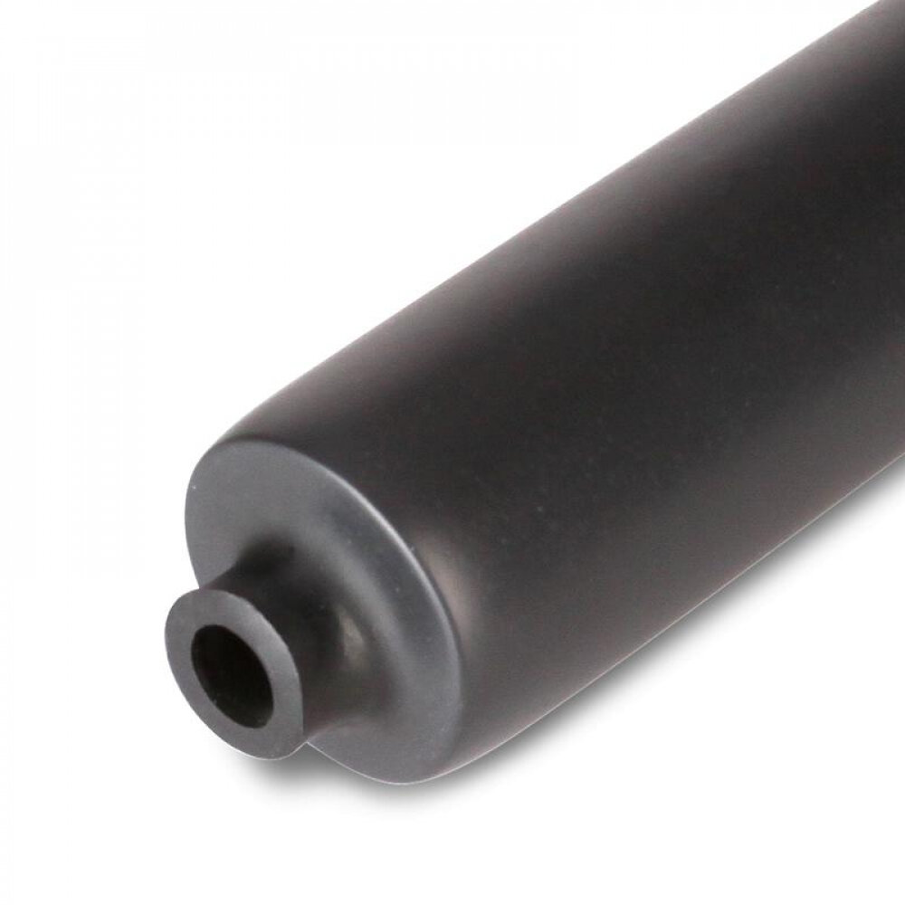 Трубка термоусадочная КВТ СТТК-33/8 79829