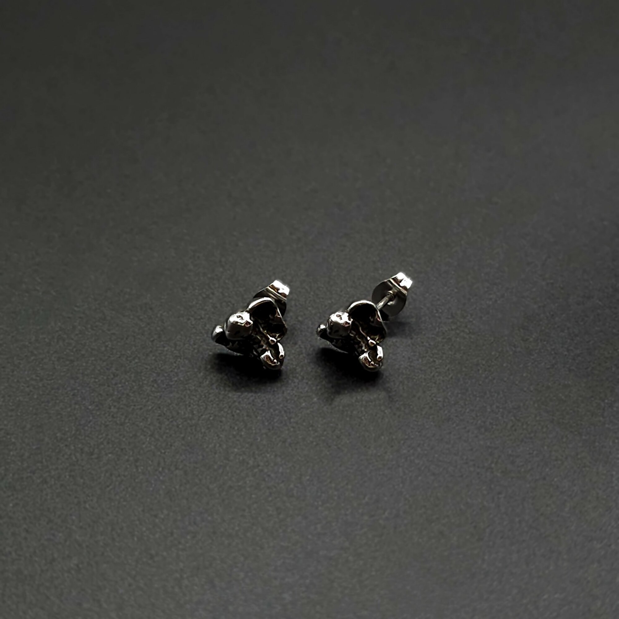 Комплект серег