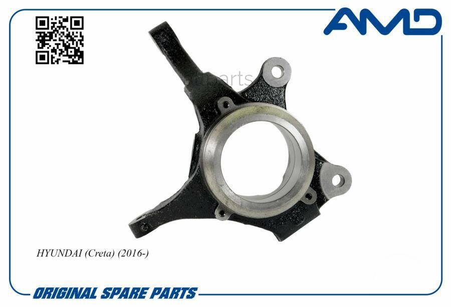 AMD AMD. SK116 Кулак поворотный пер. R