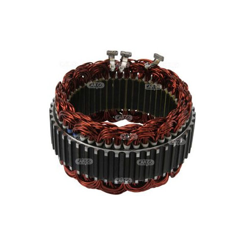 Статор генератора для автомобиля, CARGO 330114 (1 шт.)