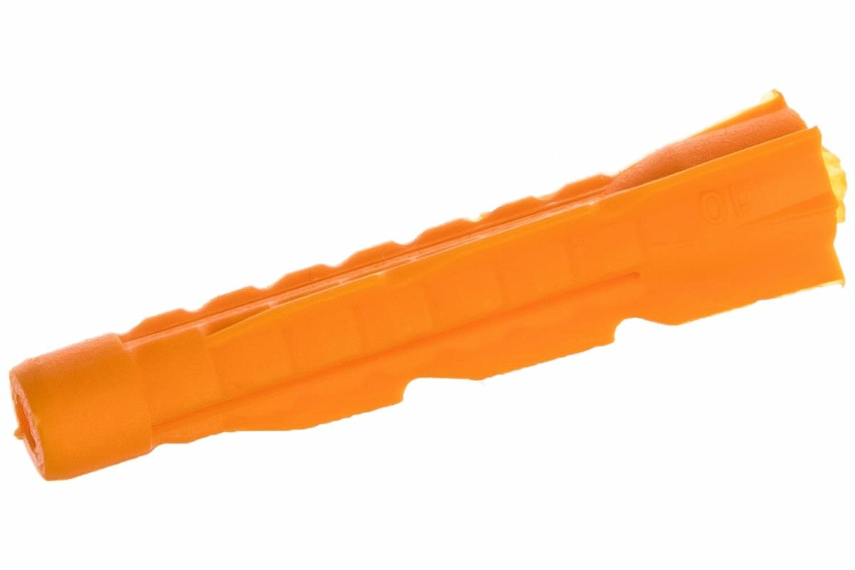 Tech-Krep Универсальный дюбель 6x37 мм полипропилен, 350 шт в ведро, 104642