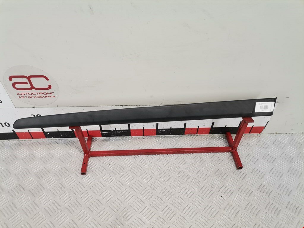 Накладка (молдинг) двери задней левой Renault Laguna 2 7701060402 арт. 1826736