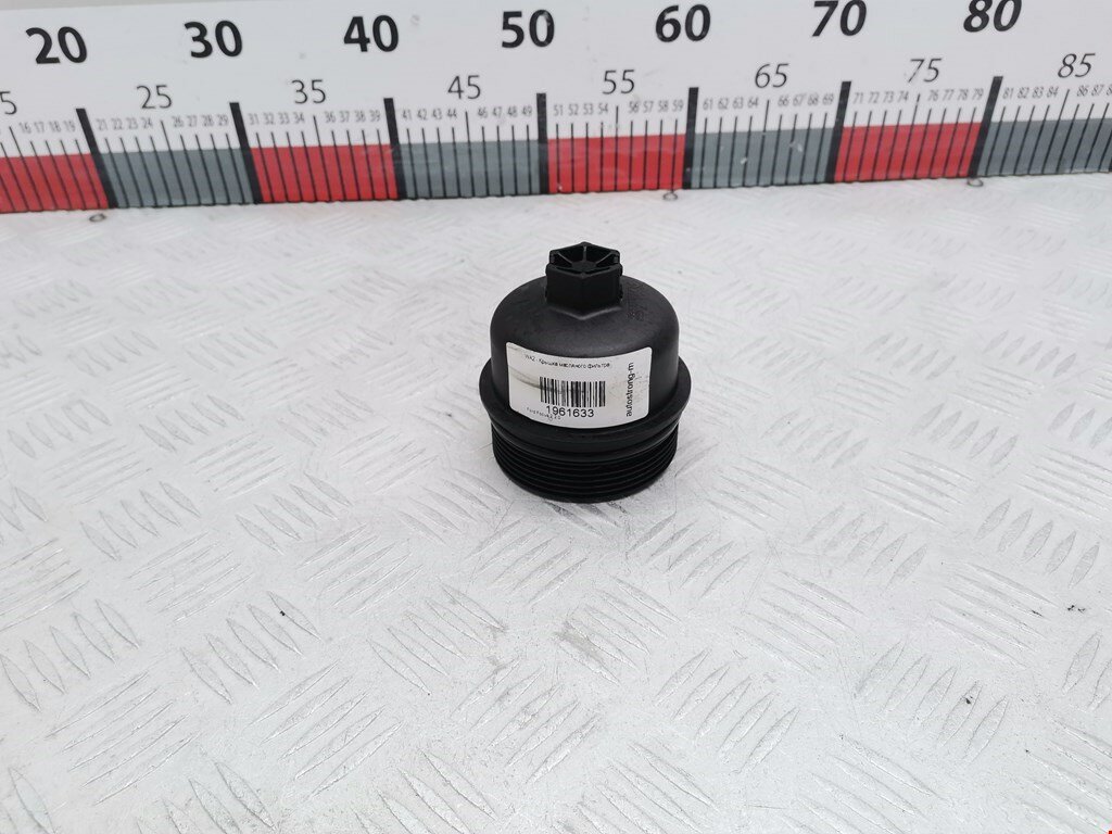 Крышка масляного фильтра Ford Focus 2 1303477 арт. 1961633