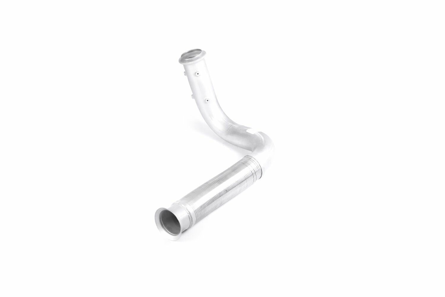 Приемная труба глушителя TOPCOVER T0764-5001