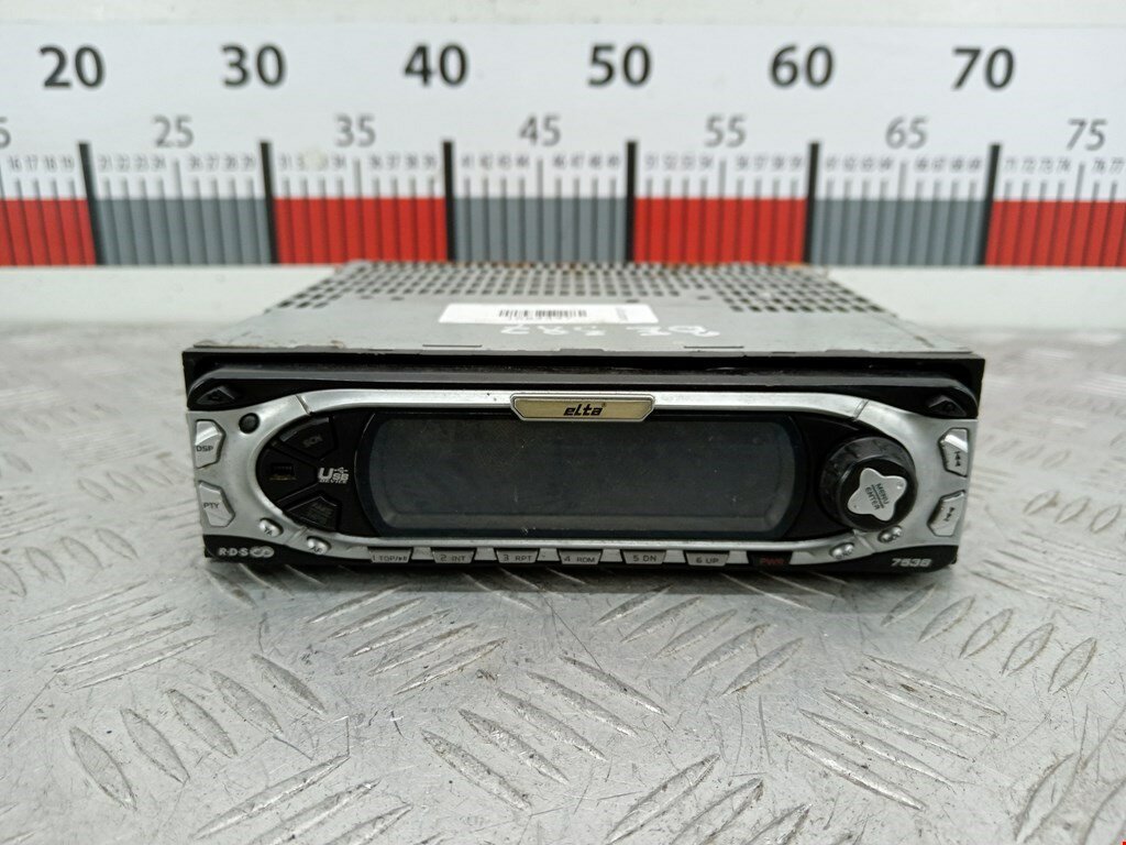 Магнитола Daewoo Matiz (M100) арт. 1884447