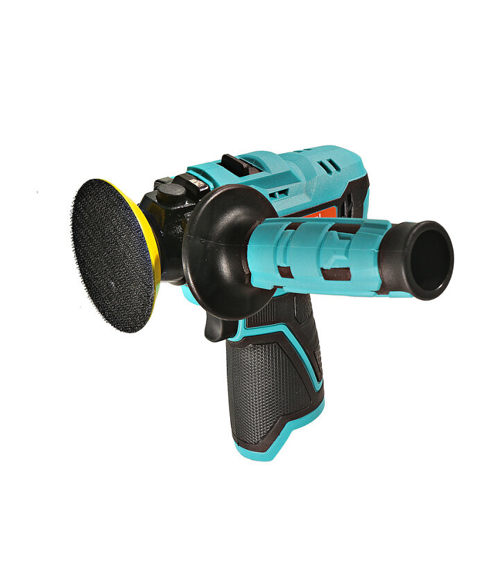 Полировальная машина аккумуляторная Sturm! CCP1275 1BatterySystem12V ( без АКБ И ЗУ )