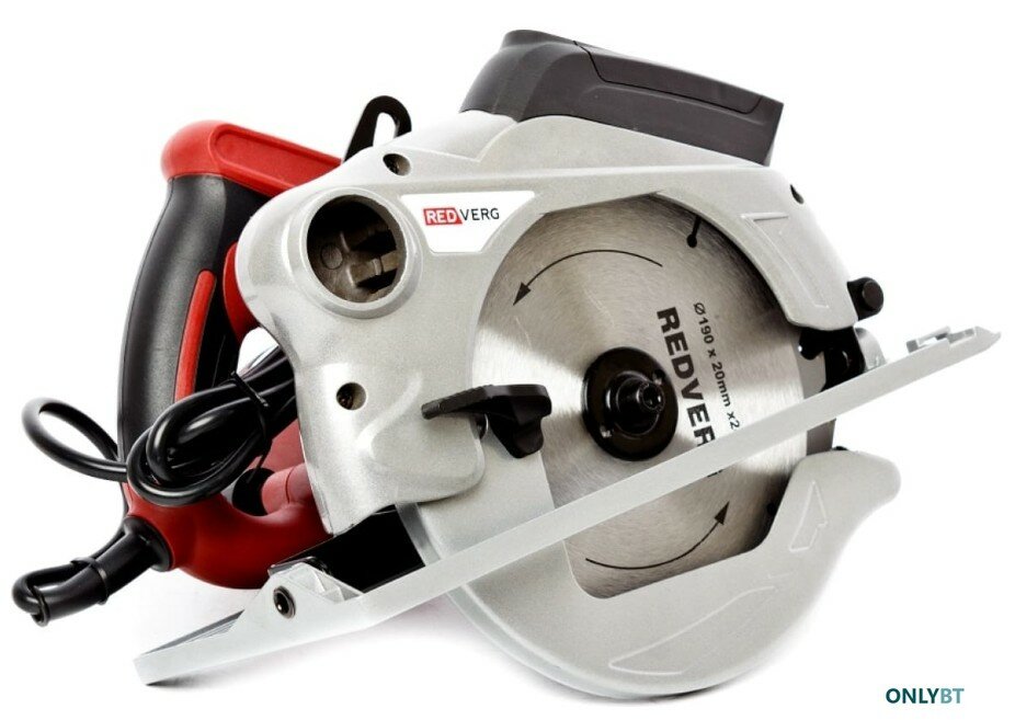 Пила RedVerg RD-CS150-66L
