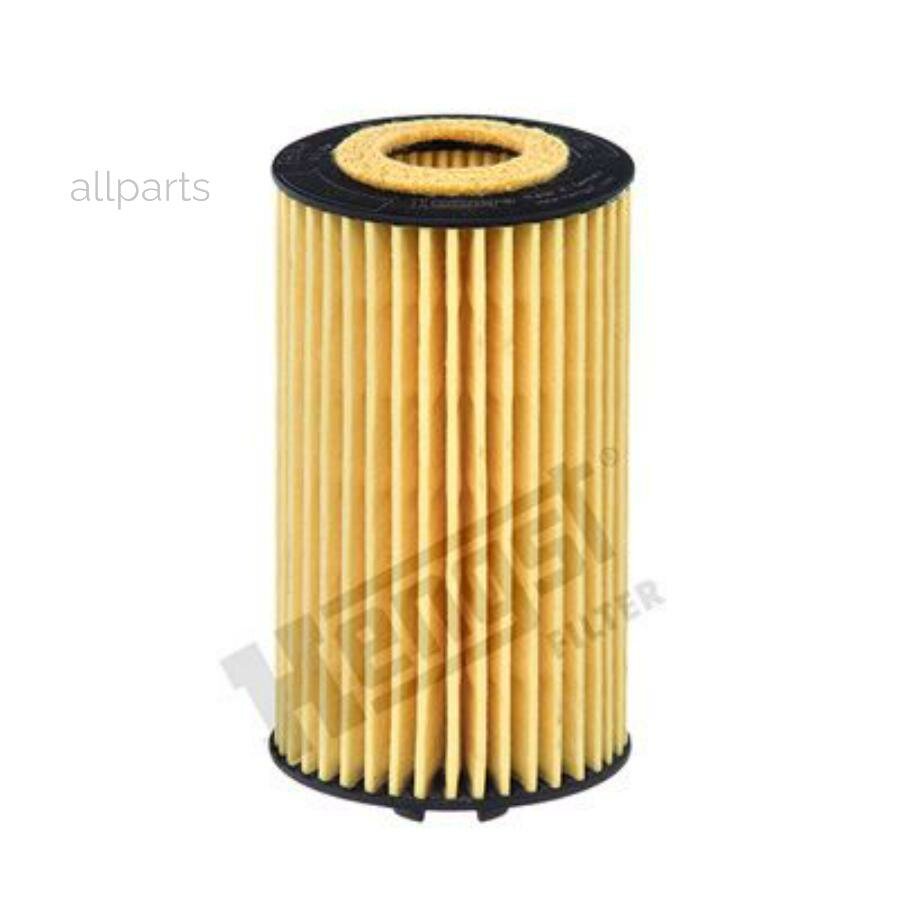 HENGST FILTER 'E614HD442 Фильтр масляный A16XHT
