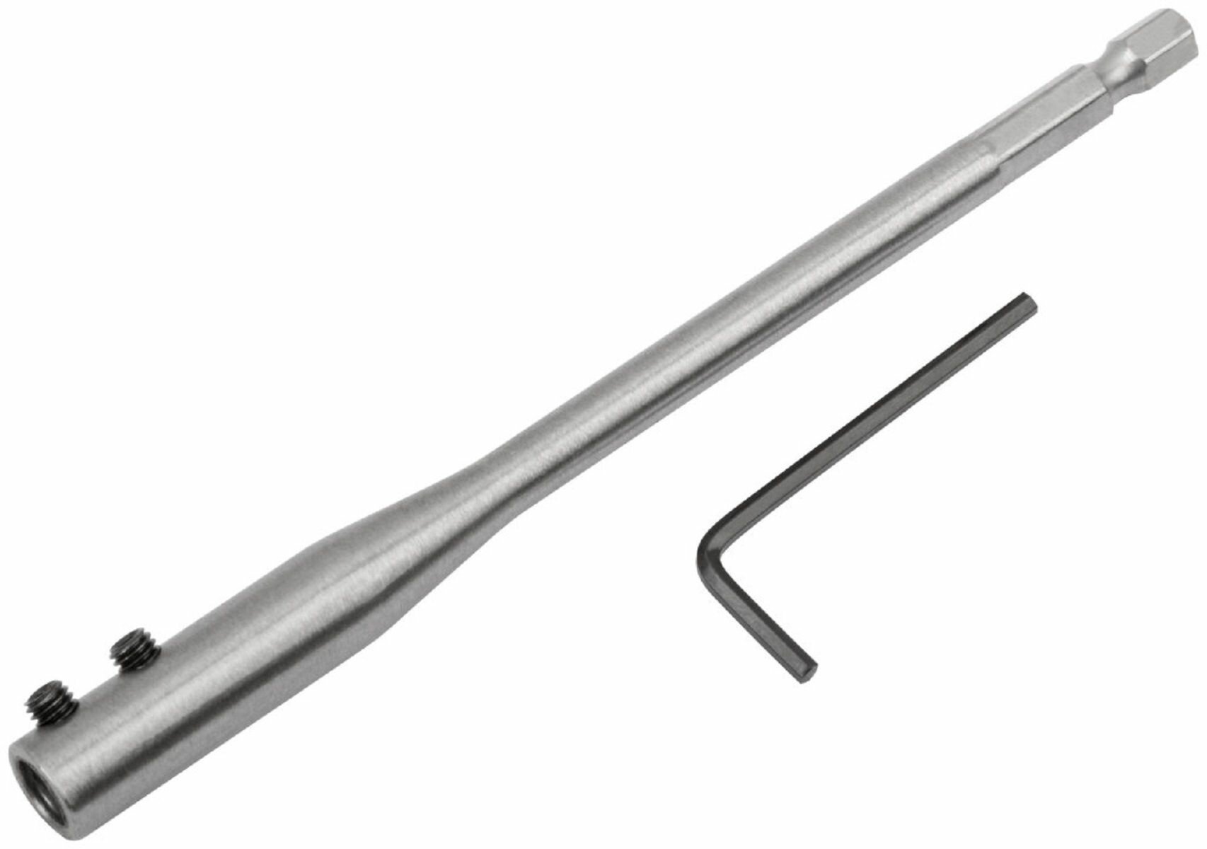 Удлинитель для перовых сверл 150 мм FIT