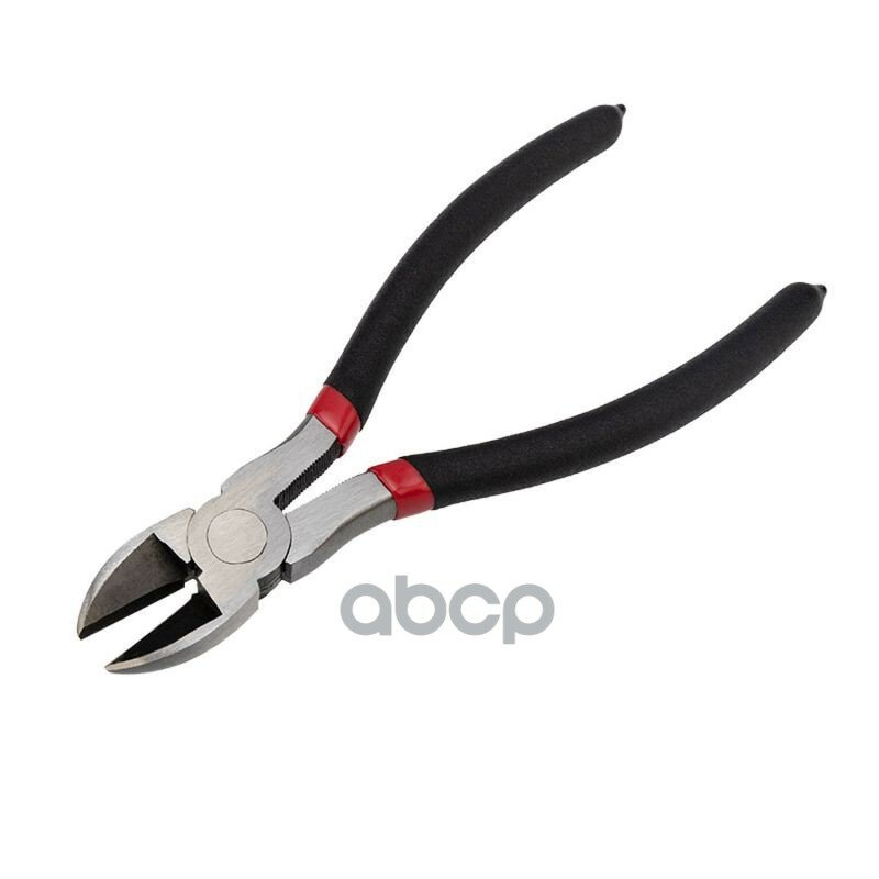 Бокорезы (кусачки боковые) 180мм обливные ручки REXANT арт. 1246151 - высокое качество