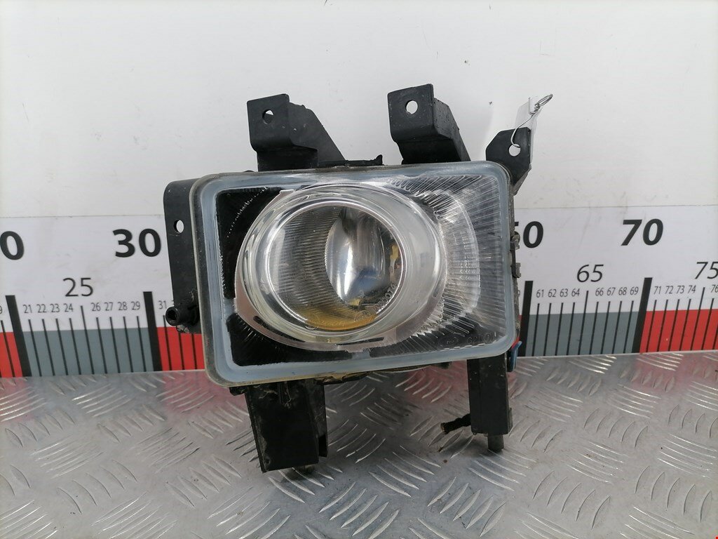 Фара противотуманная левая Opel Astra H 13261997 арт. 2068472