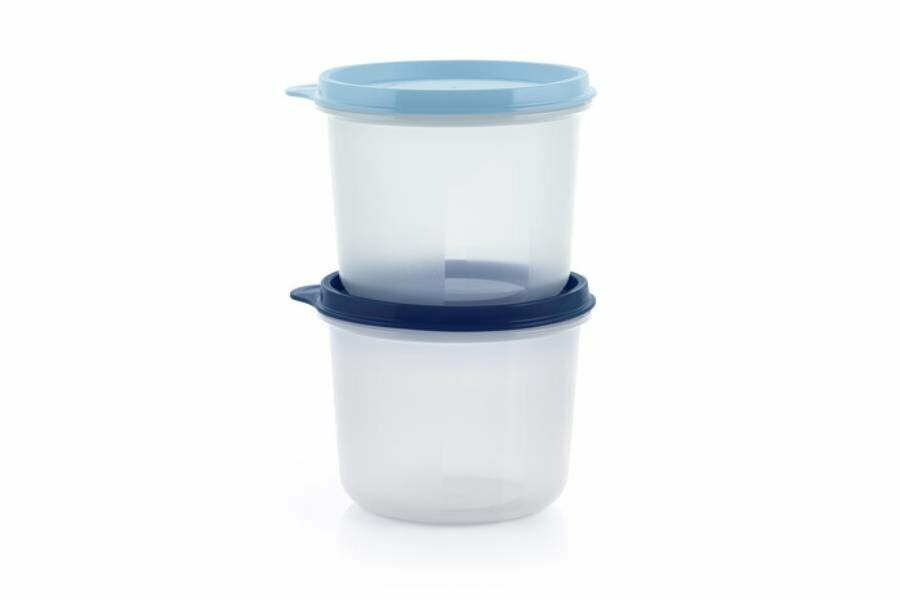 "Tupperware Хит-Парад 550мл герметичные контейнеры для хранения продуктов, обед с собой, для меда и сметаны