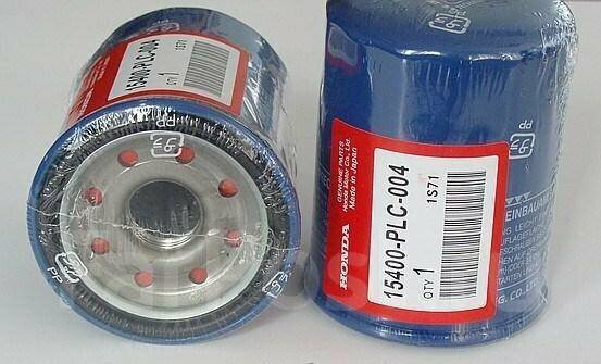 Масляный фильтр для Honda - 15400PLC004