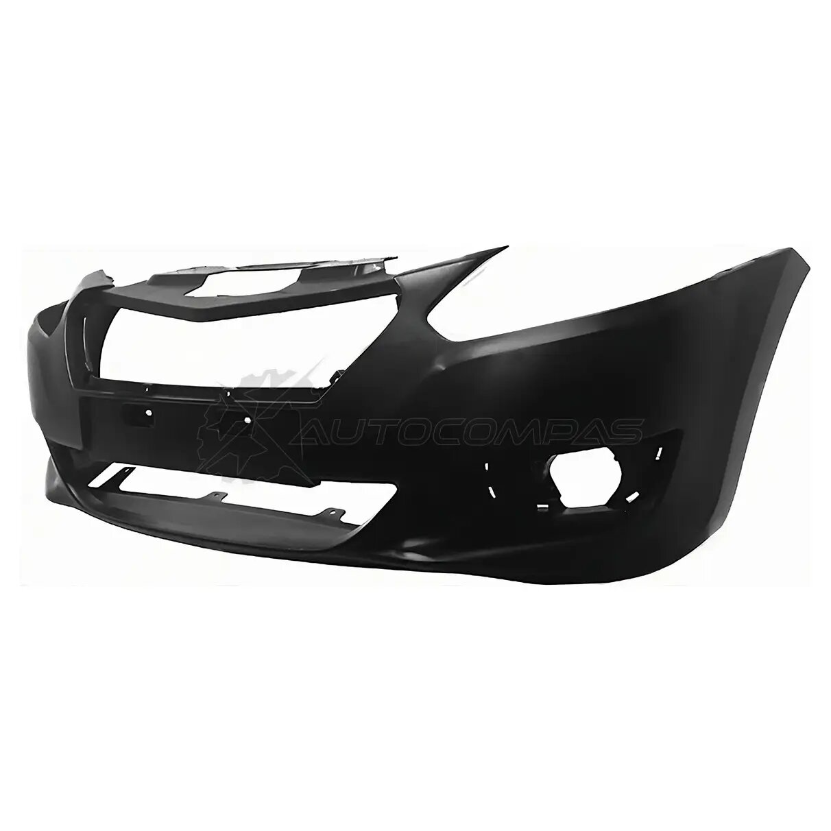 Бампер передний DATSUN ON-DO 14-19 Sat арт. ST220008