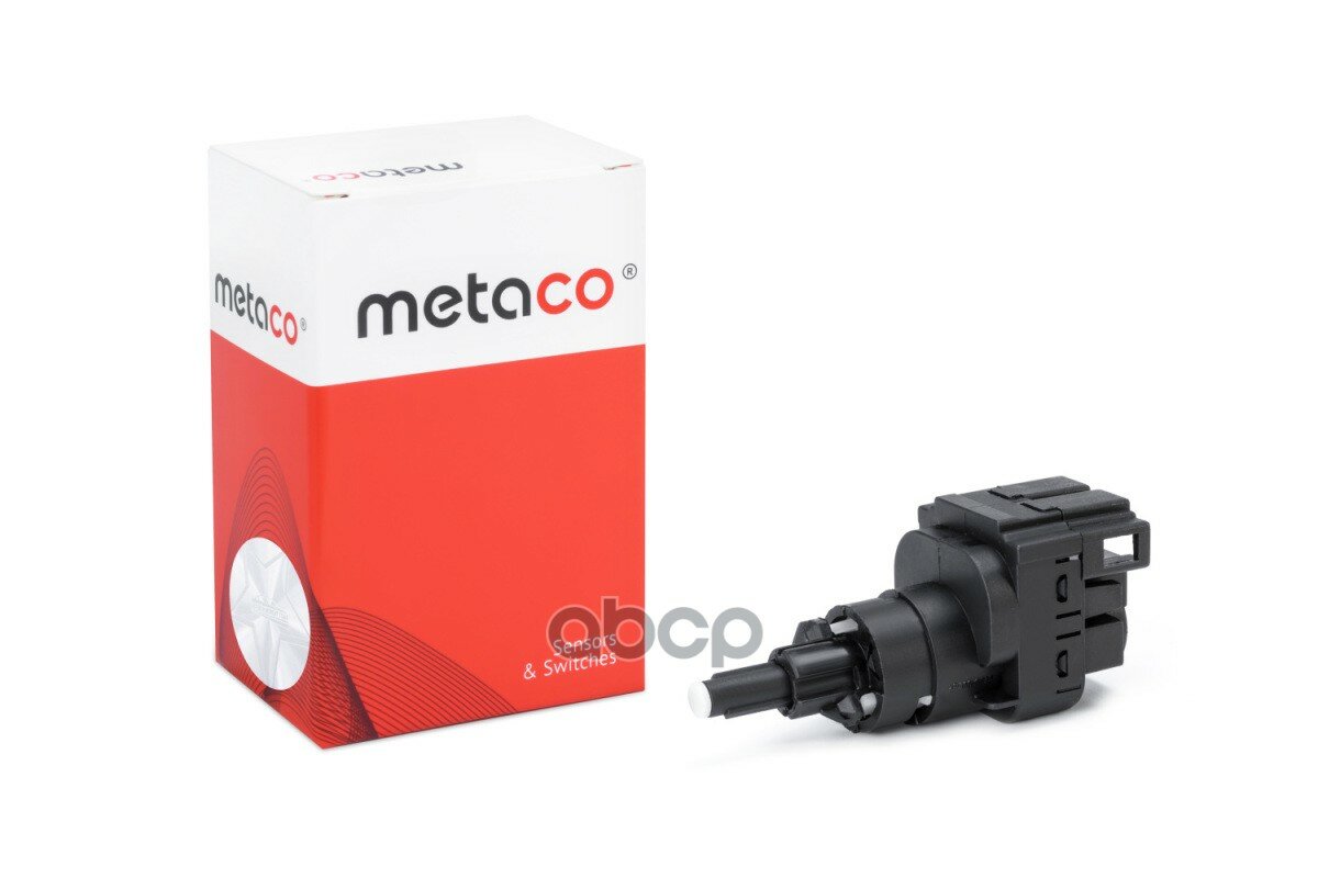 Датчик включения стопсигнала VW POLO 1995-2009 METACO арт. 6324-010