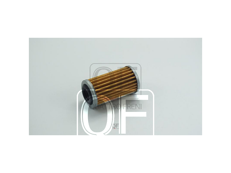 QUATTRO FRENI QF11B00011 фильтр акпп\ Nissan (Ниссан) juke 1.2 / 1.6i 10