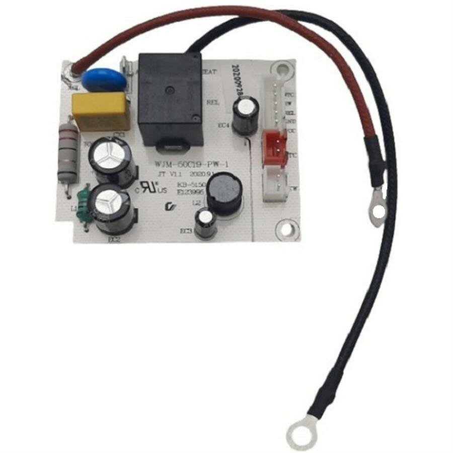 Redmond RMC-PM505-PP (WJM-50C19-PW-1) плата питания для мультиварки-скороварки RMC-PM505