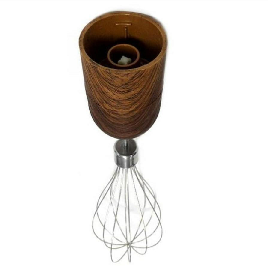 Redmond RHB-W2926V-VEN венчик в сборе для блендера RHB-W2926 вишня