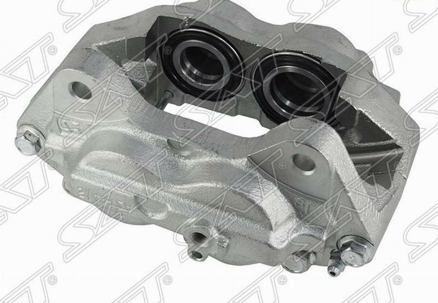 SAT ST-47730-60080 Суппорт тормозной FR TOYOTA LAND CRUISER 100 98- RH