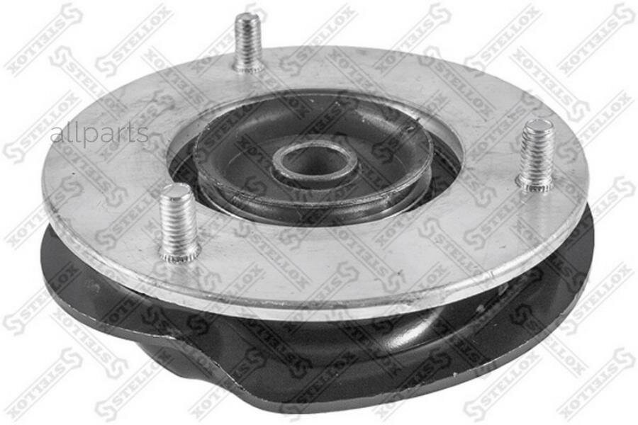 STELLOX 1298077_SX Опора амортизатора переднего BMW E34 1.8i-4.0i 89-95 STELLOX 12-98077-SX