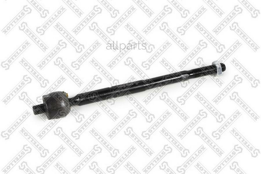STELLOX 5502727ASX тяга рулевая!\ Toyota Altezza/Lexus IS200/300 GXE10/JCE10