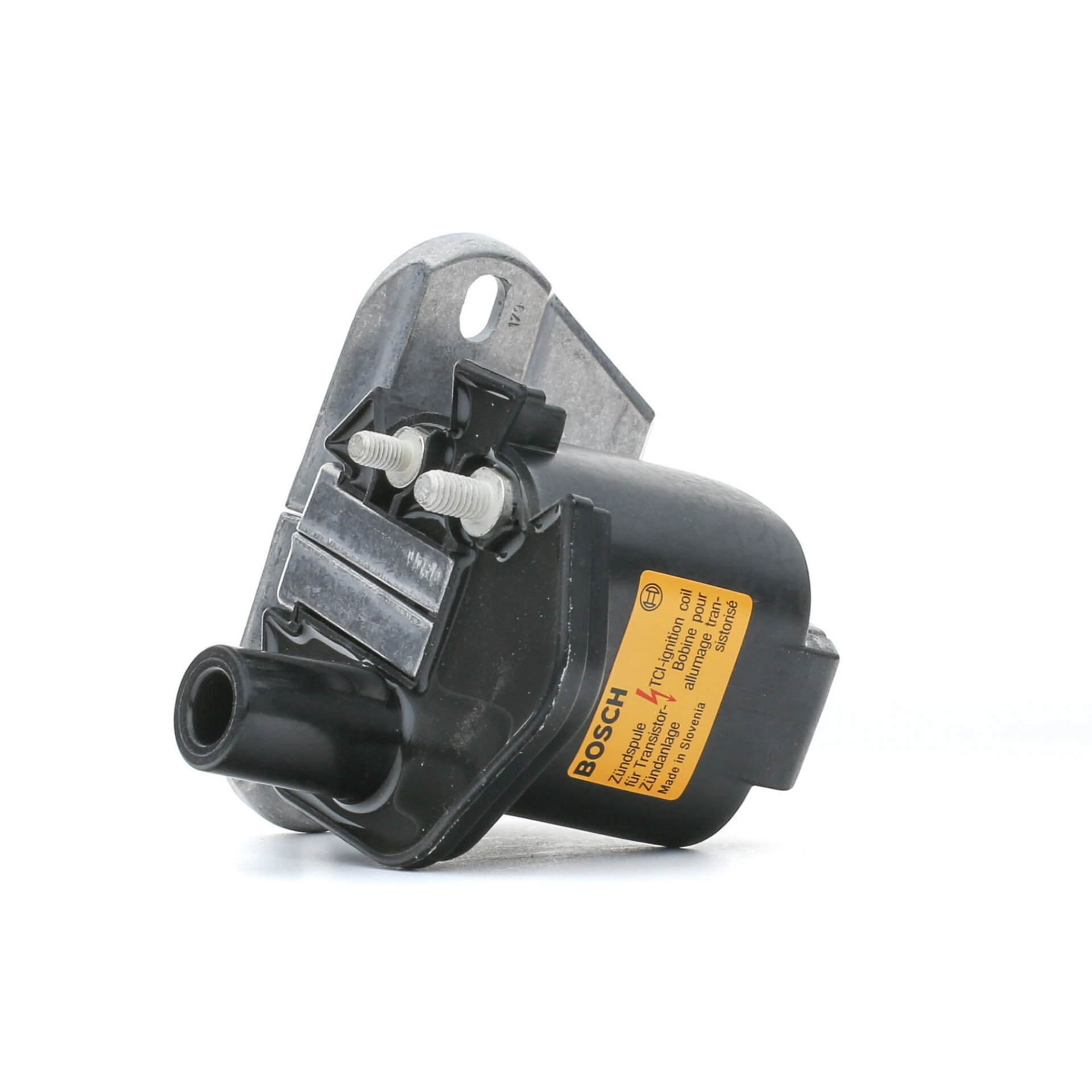 Катушка зажигания для автомобиля BMW БМВ, BOSCH 0 221 502 009 (1 шт.)