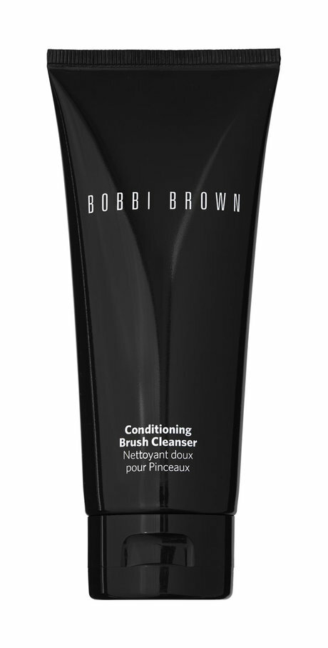 Bobbi Brown Conditioning Brush Cleanser, Шампунь-кондиционер для кистей, 100мл