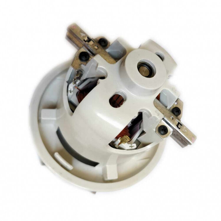 Двигатель моющего пылесоса Samsung, 1300W, D130мм, d115мм, H130мм, h128мм, клеммы раздельно, 240V (VAC013UN), v1164