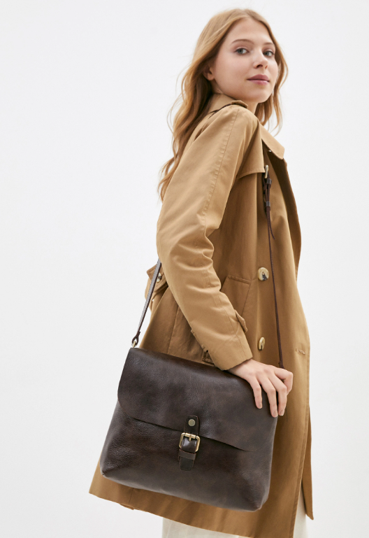 Сумка кросс-боди