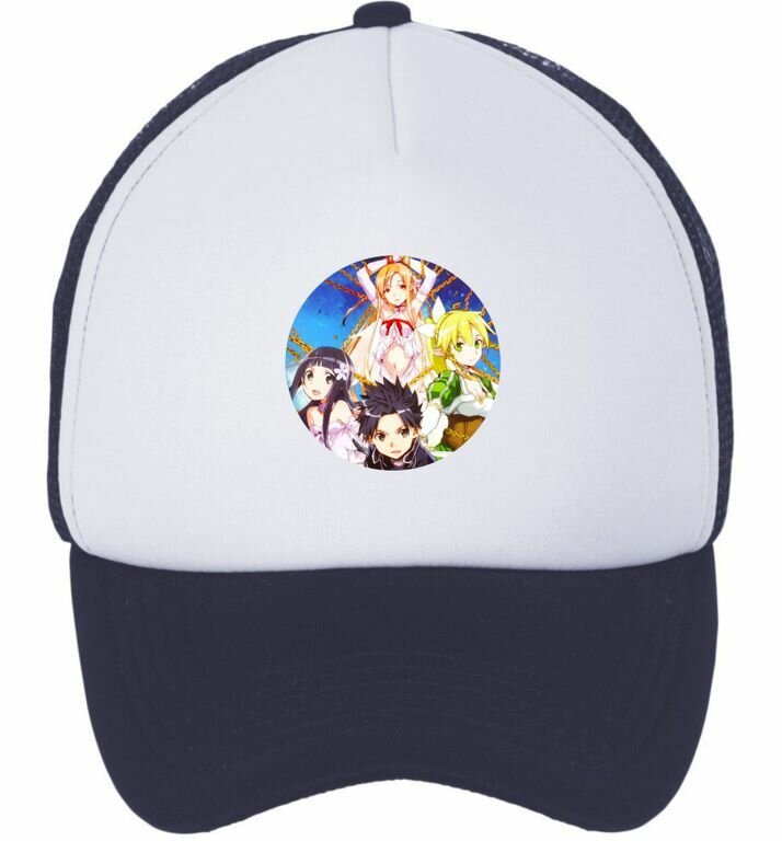 Кепка Весна-лето 2024 для мужчин и женщин