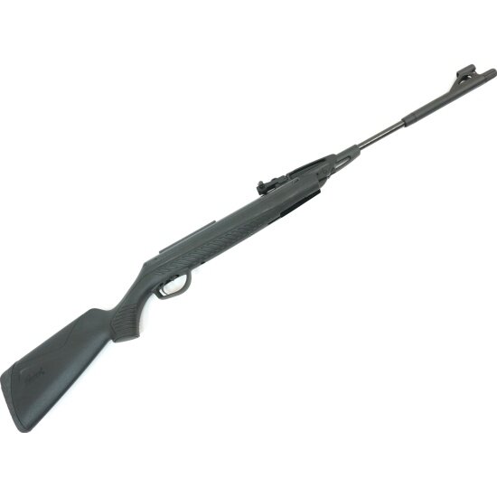 Винтовка пневматическая Baikal МР-512С-06 (обновленный дизайн)