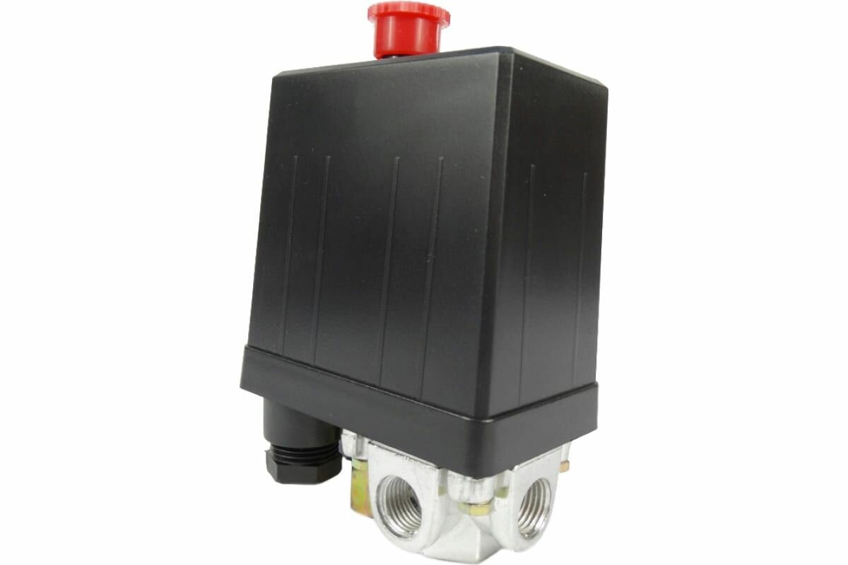 Реле для компрессора Pegas pneumatic 2603