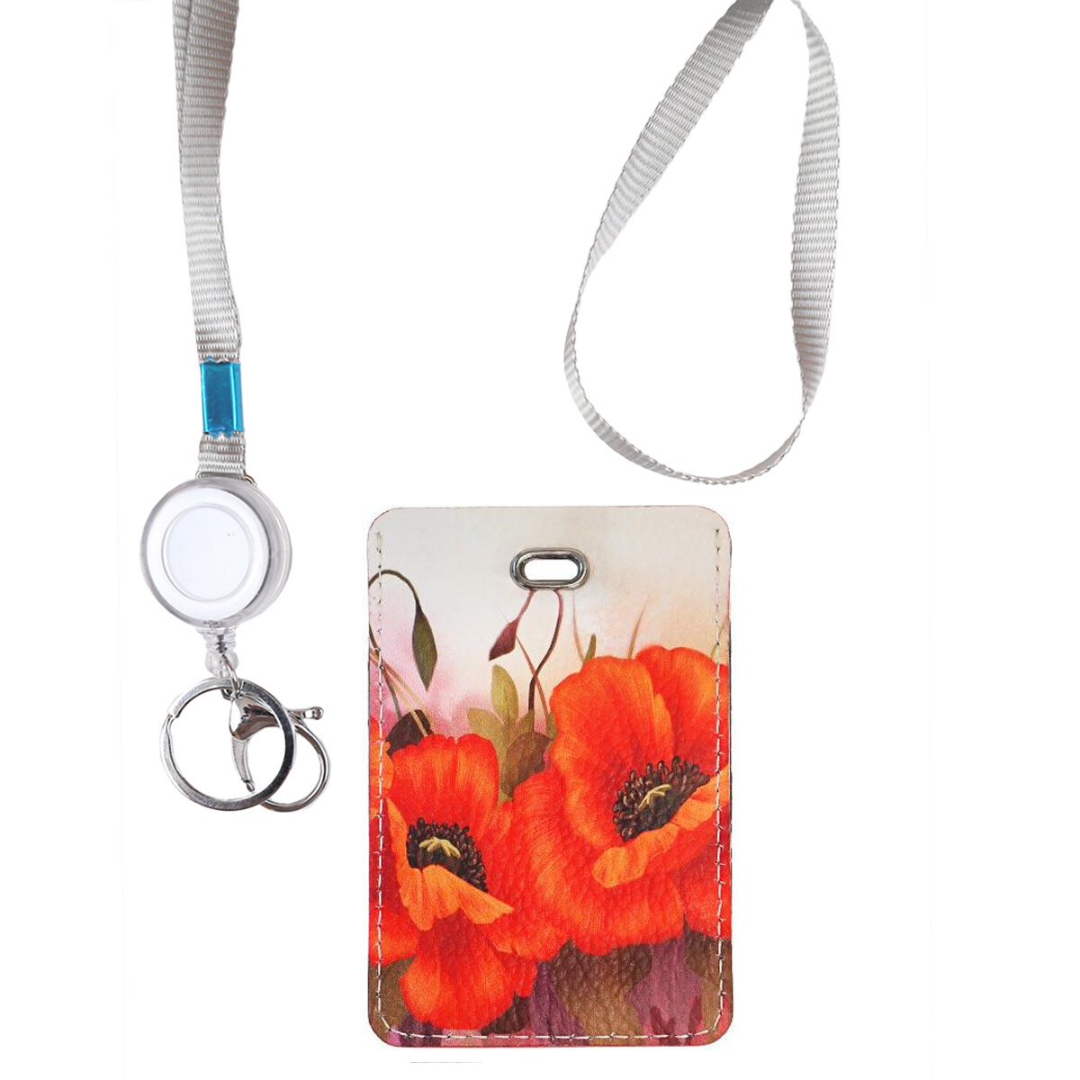 Обложка для проездного билета