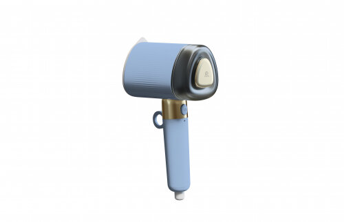 Отпариватель Mie Arte голубой