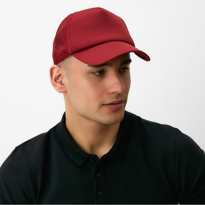 Бейсболка для мужчин и женщин