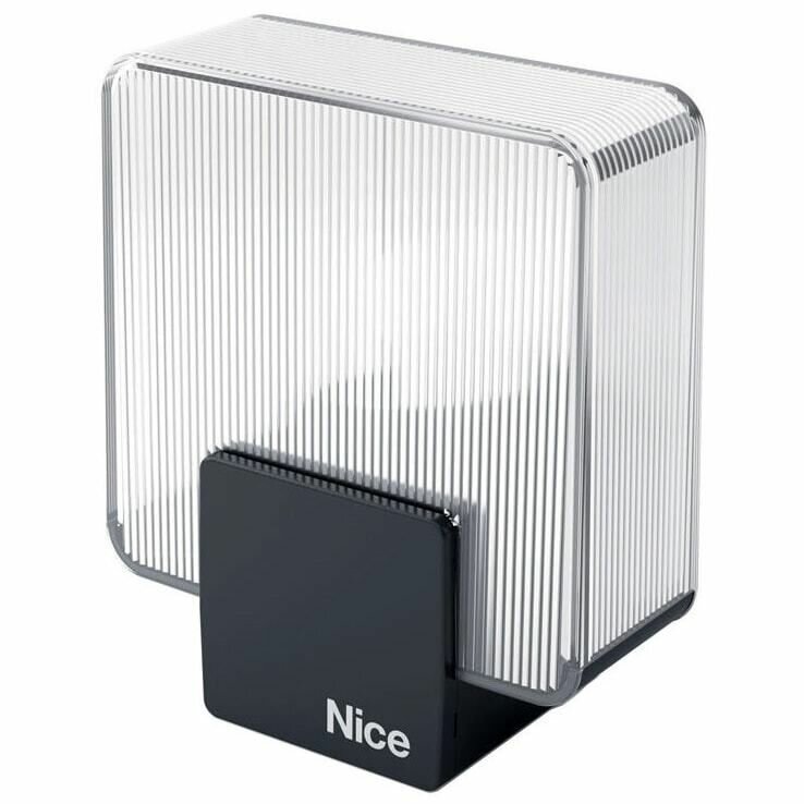 ELAC сигнальная лампа с антенной Nice