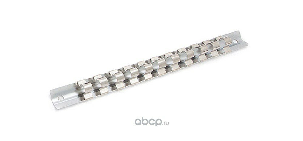 Планка для головок металлическая 12 11 пр дело техники 976211