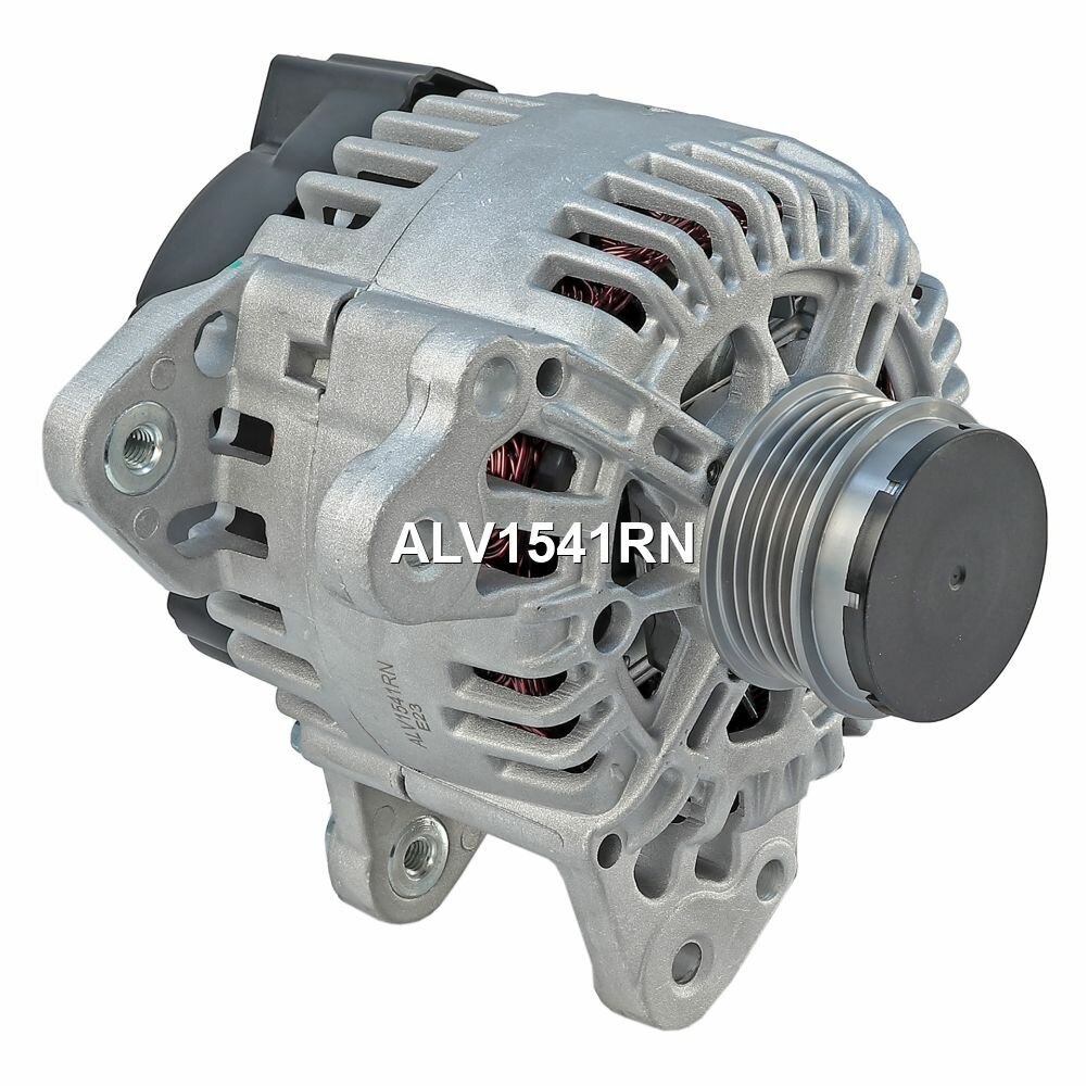 Генератор Volkswagen Passat Audi A4 A6 Skoda Superb