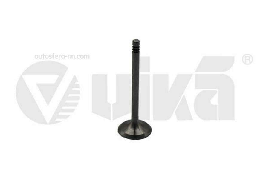 VIKA 11980177101 Клапан впускной