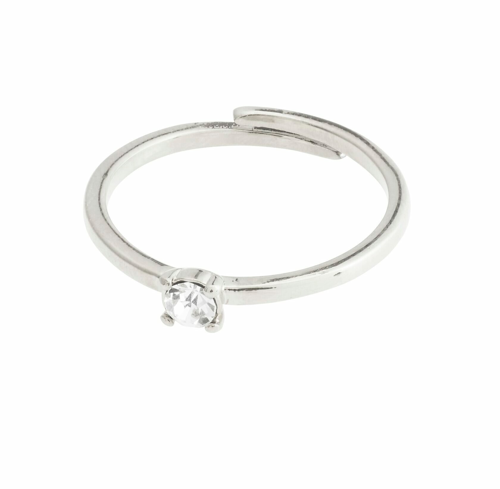 Кольцо PILGRIM