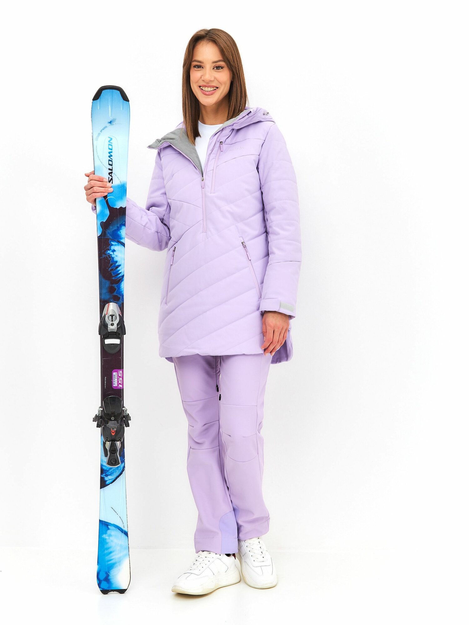 Анорак Спорт