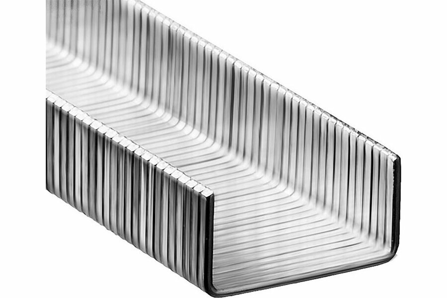 Скобы для степлера тонкие тип 53 STAYER 6 мм, 1000 шт {3159-06_z02}