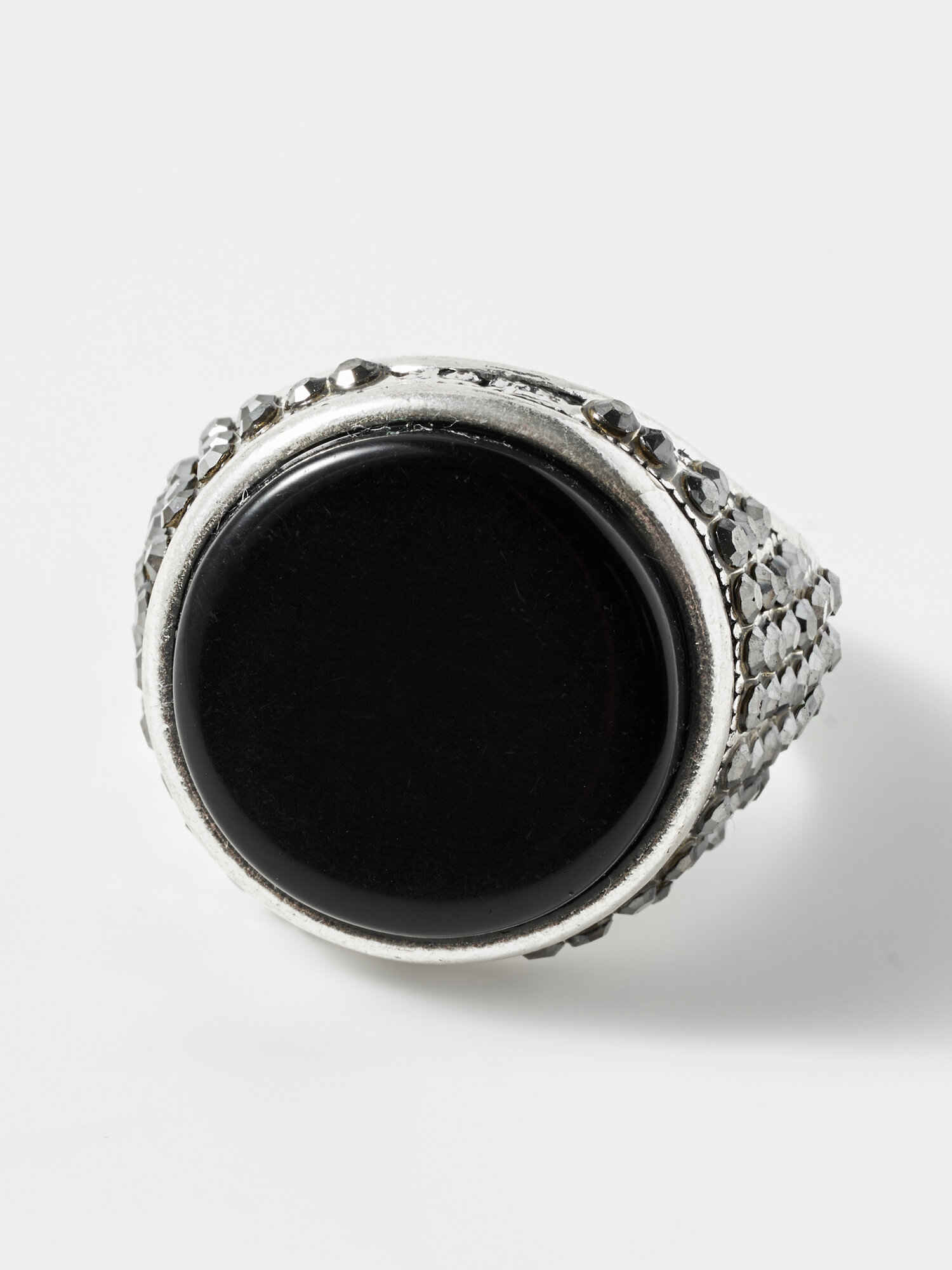 Кольцо, эпоксидная смола