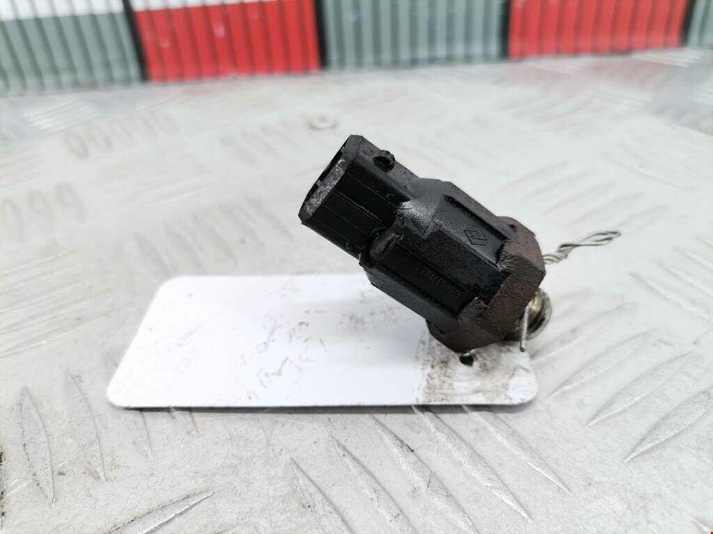 Датчик детонации Renault Kangoo 1 2206000Q0B арт. 1788696