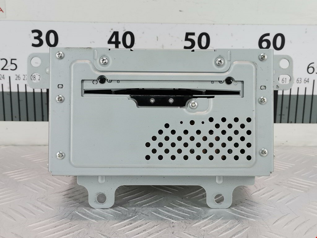 Магнитола Cadillac SRX 2 22854093 арт. 1469243