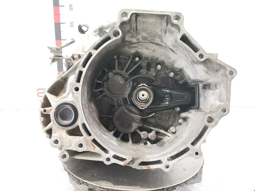 КПП 6ст (механическая коробка) Mazda 3 BL A6321701XB арт. 1064729