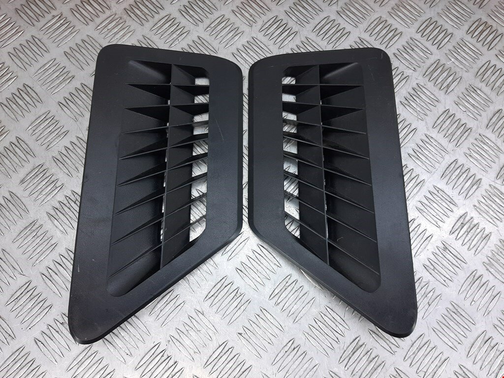 Дефлектор обдува салона / 653703 9136158/9136157 51459172961 для BMW 7-Series (F01/F02) (с пробегом)