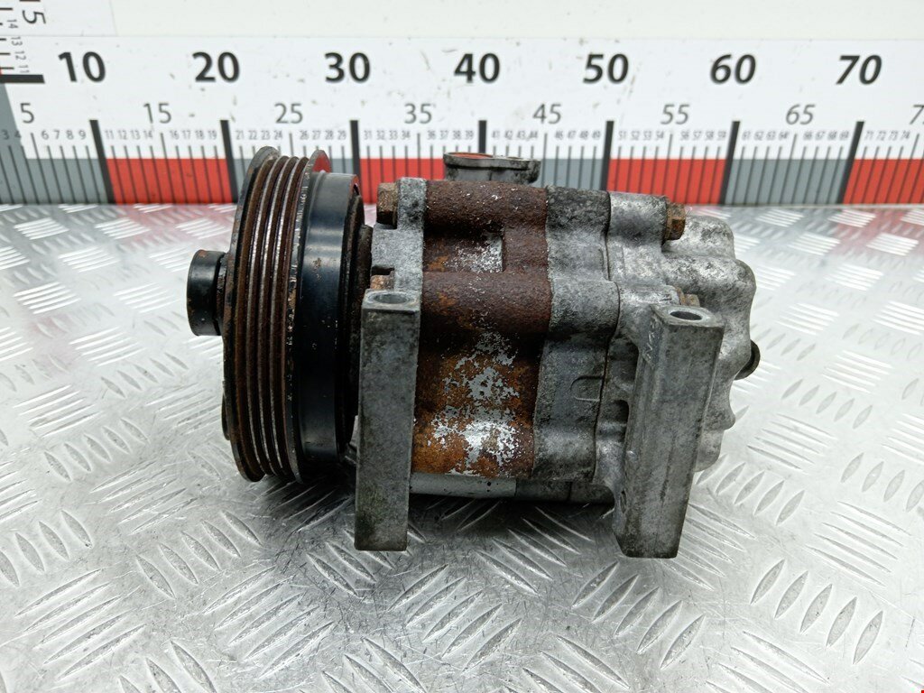 Компрессор кондиционера Mazda Xedos6 B01A61K00 арт. 1781909
