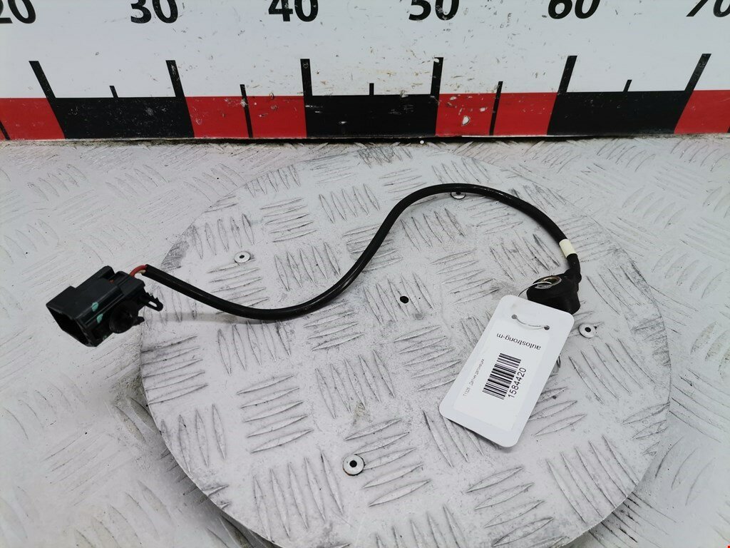 Датчик детонации Mazda 2 DY 1141998 арт. 1584420